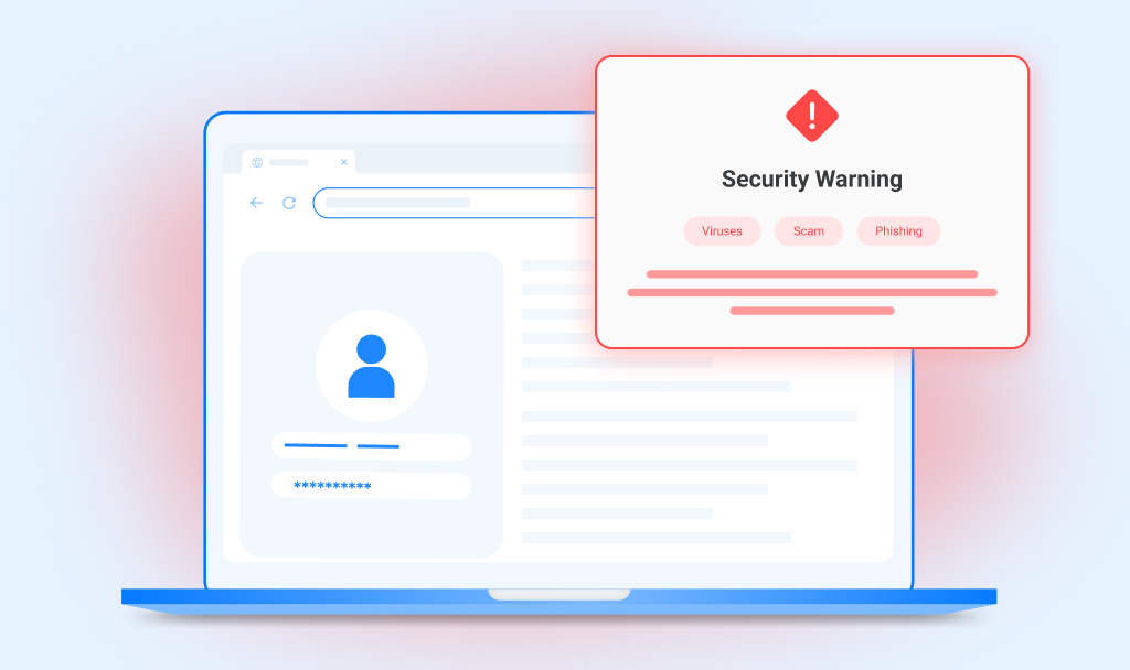 How to Protect Your Personal Information Online | WOT