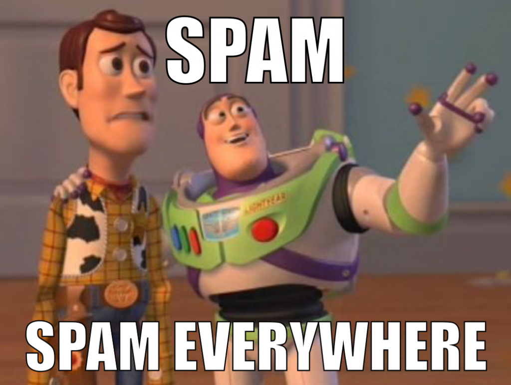 The 7 most common types of spam & how they’re a threat | WOT