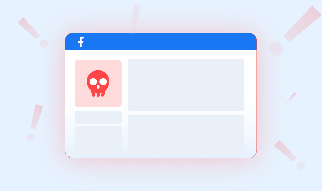 How to Identify Fake Facebook Profiles & Get Protected | WOT