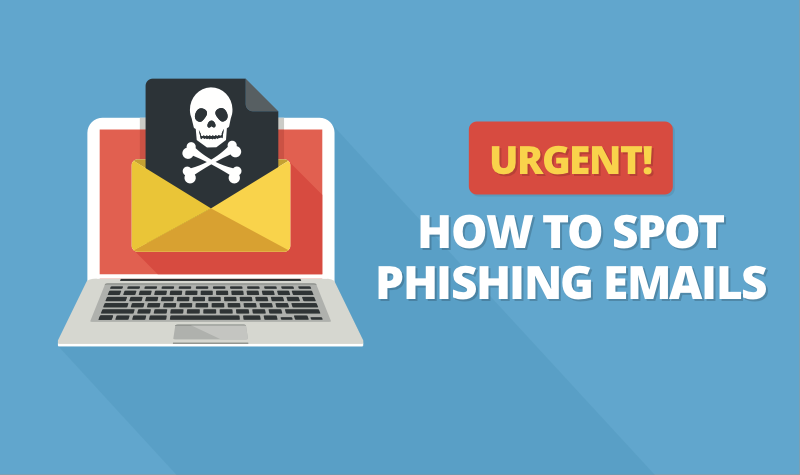 Why you need to learn how to spot phishing emails RIGHT NOW | Web of ... Why you need to learn how to spot phishing emails RIGHT NOW | Web of ...