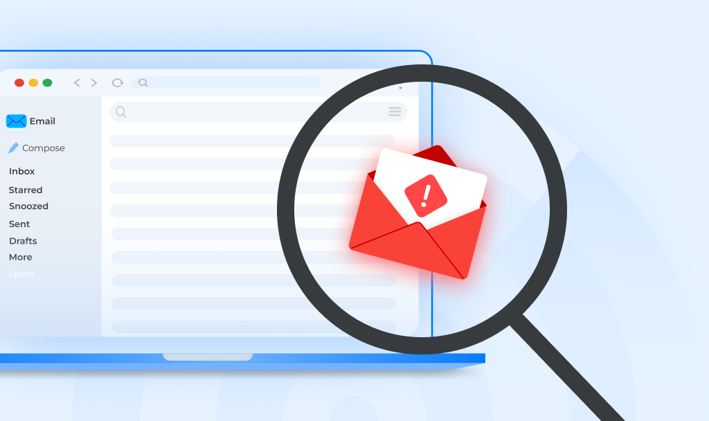 How to Identify Phishing Emails? Top Warning Signs | WOT