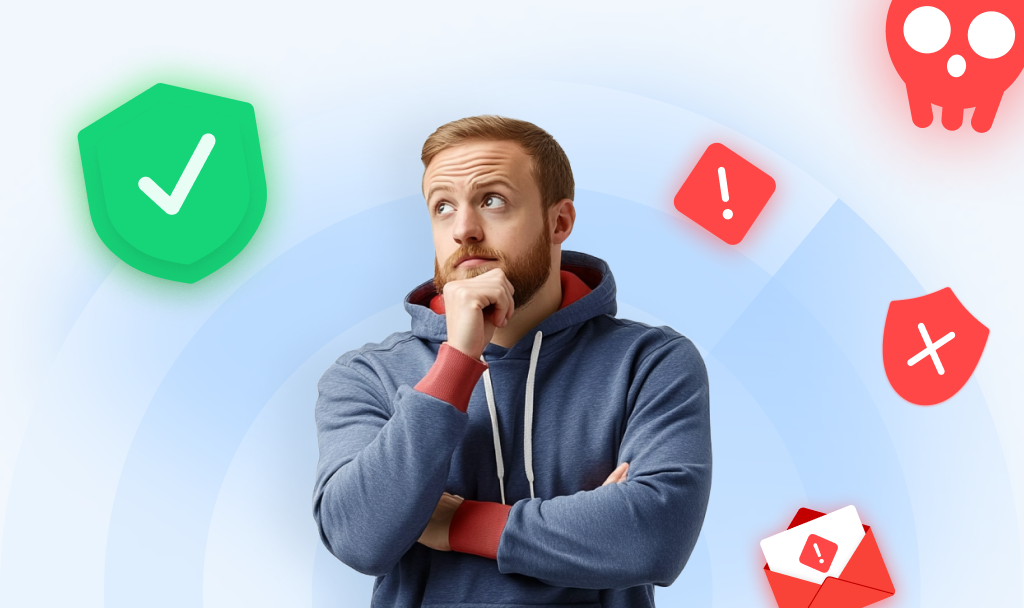 Why is Online Safety Important & How to Stay Protected | WOT