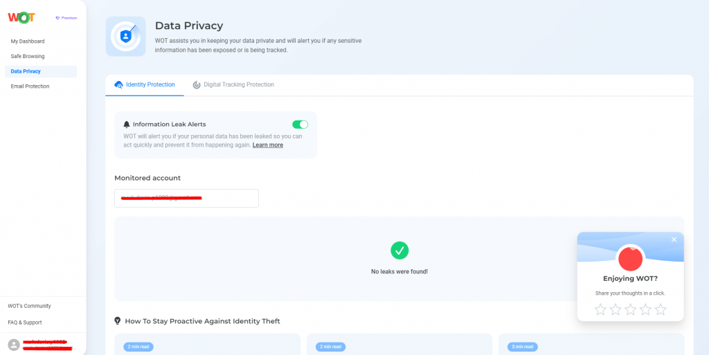 How Long It Would Take to Crack My Password? | WOT