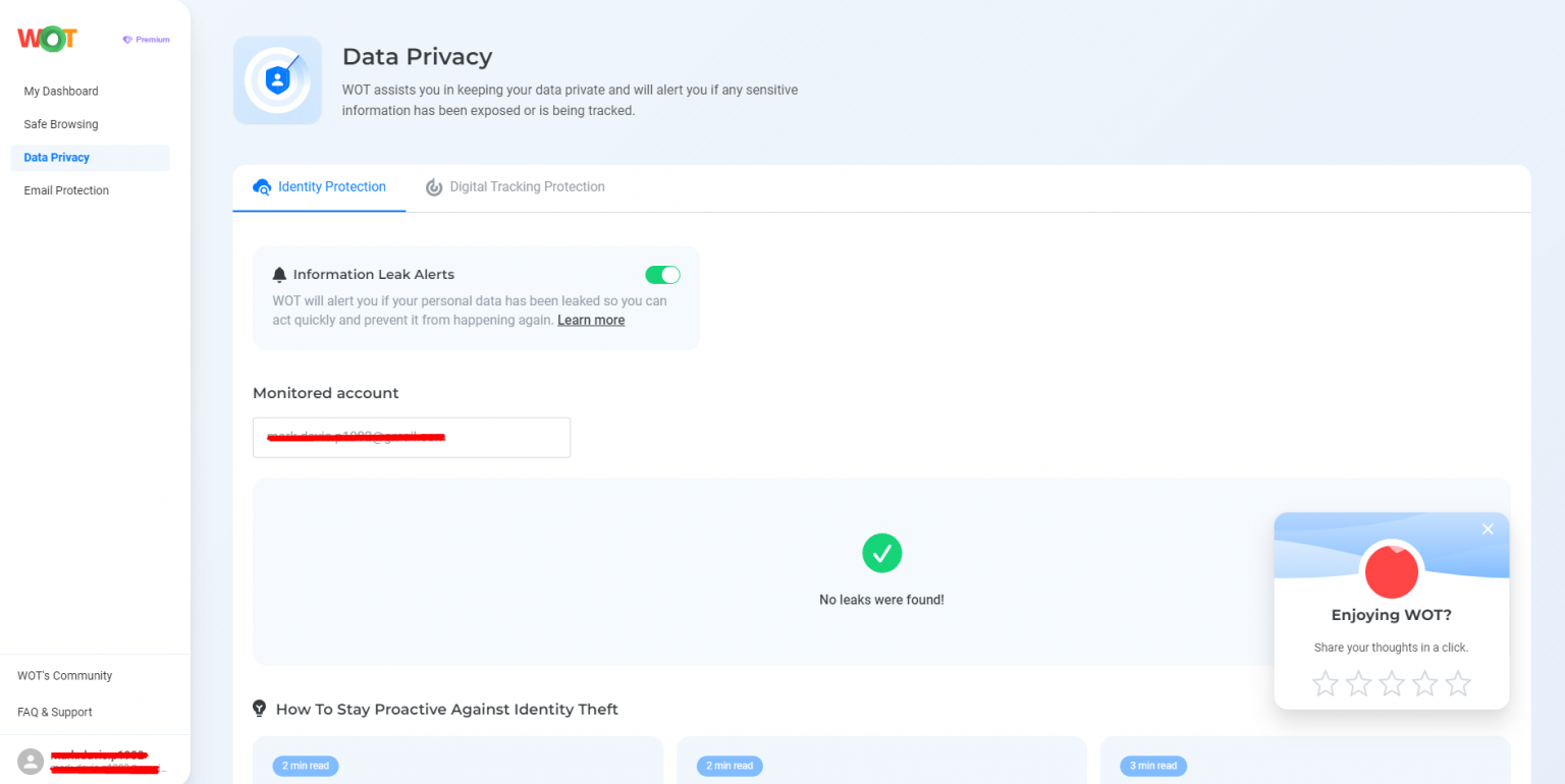 How Long It Would Take to Crack My Password? | WOT