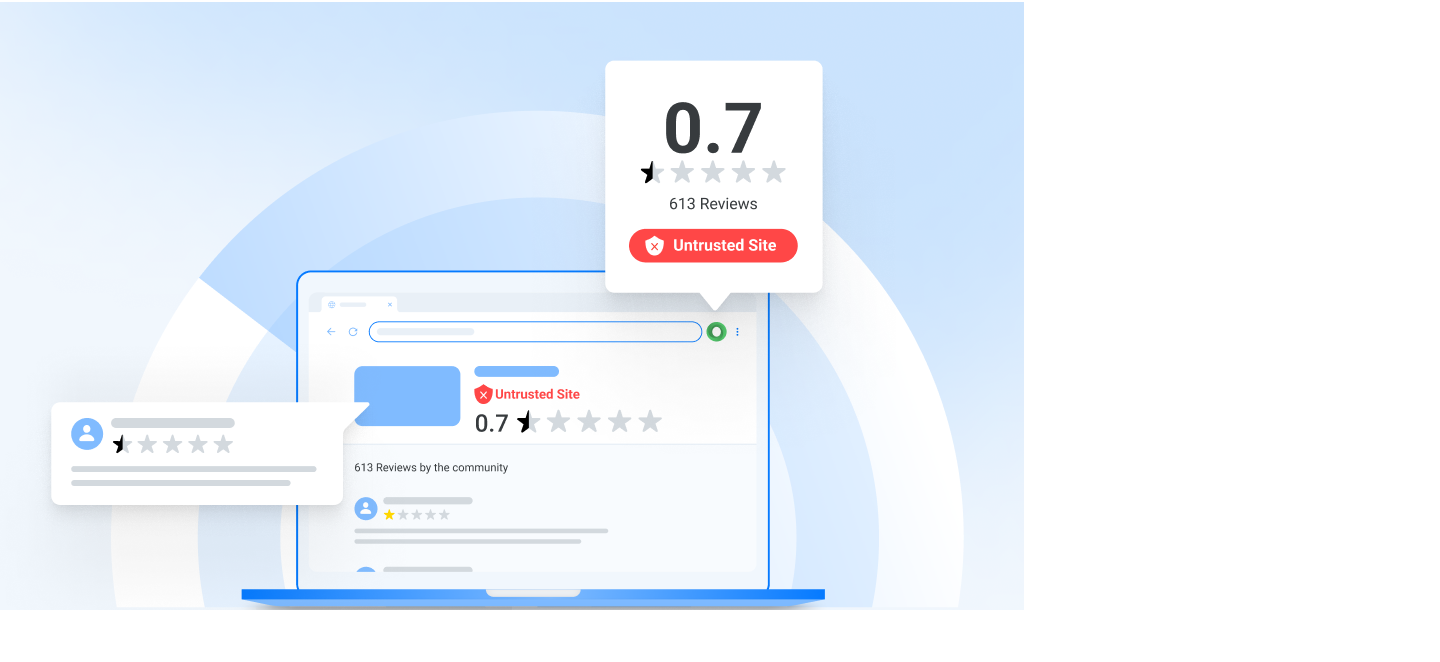 How to Know If a Website Is Safe to Buy From? | WOT