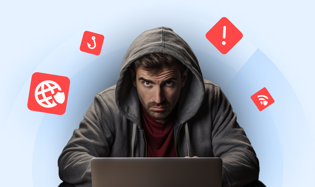 How To Protect Yourself From Hackers Wot