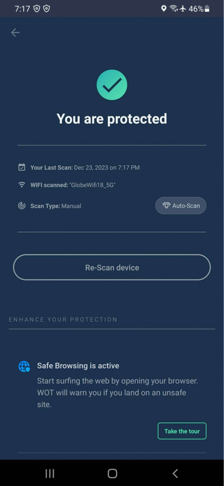 Mobile Security vs. Computer Security: The Difference | WOT