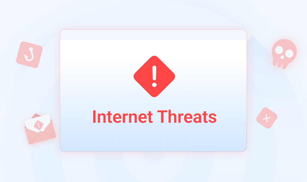 10 Types of Internet Threats & How to Protect Yourself | WOT